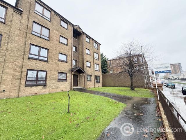 1 Bedroom Flat to Rent