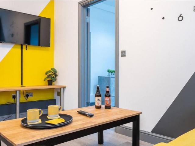 1 bedroom flat to rent
