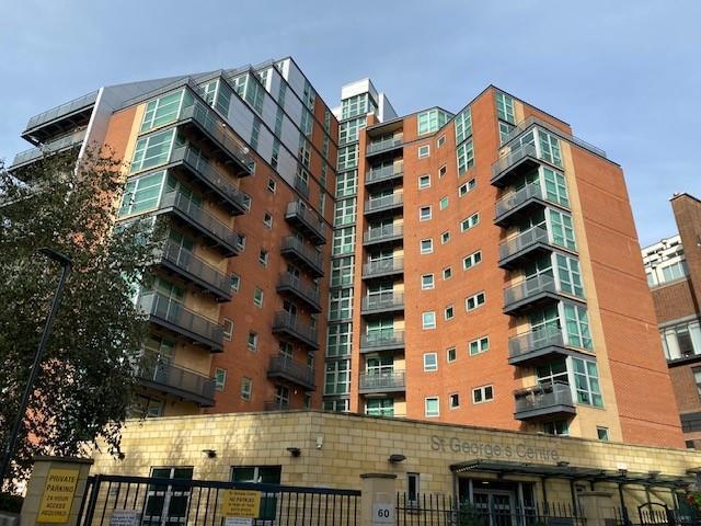 1 bedroom flat to rent