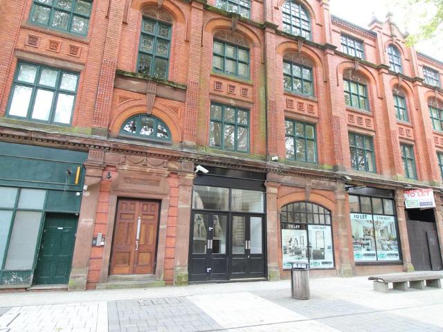 1 bedroom flat to rent