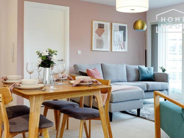 1 bedroom flat to rent