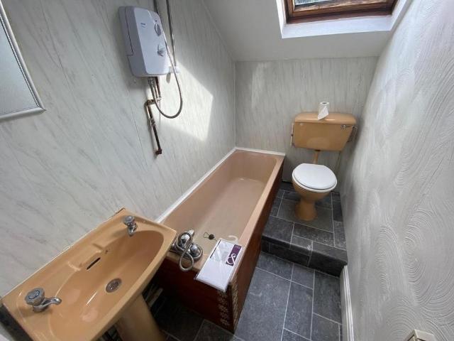 1 bedroom flat to rent
