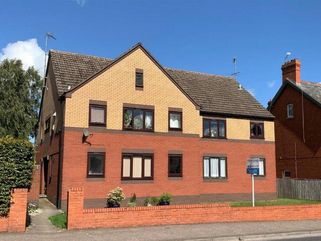 1 bedroom flat to rent