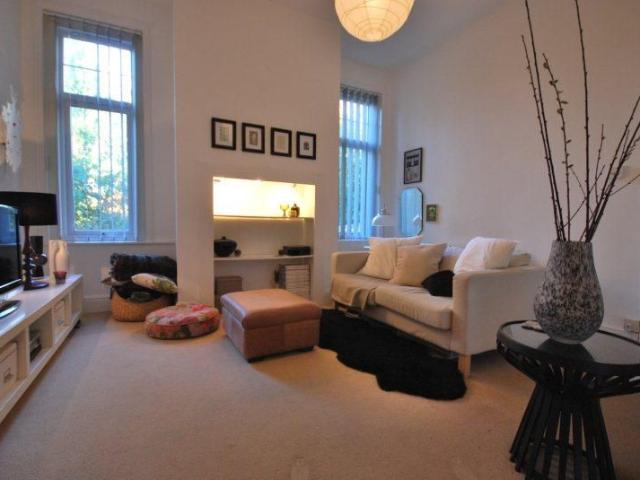 1 bedroom flat to rent
