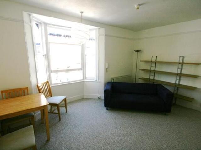 1 bedroom flat to rent