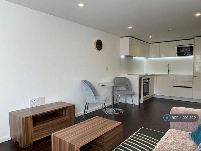 1 bedroom flat to rent