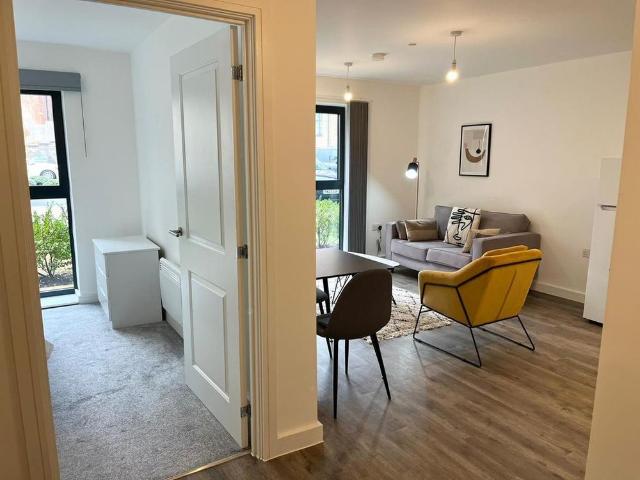 1 bedroom flat to rent