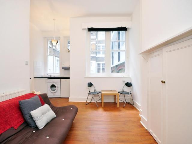 1 bedroom flat to rent