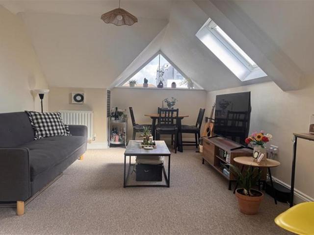 1 bedroom flat to rent