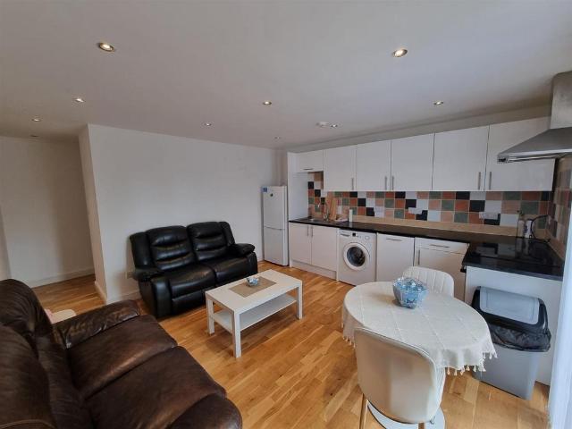 1 bedroom flat to rent