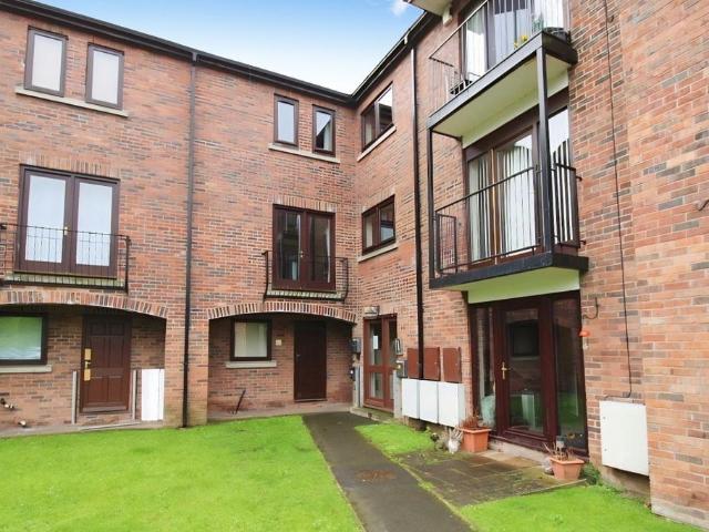1 bedroom flat to rent