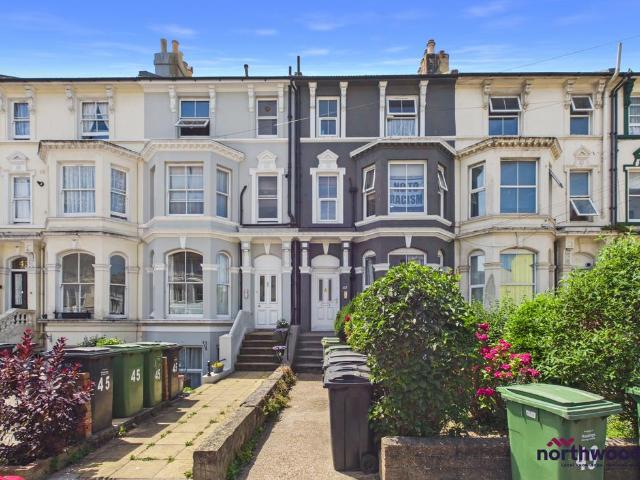 1 bedroom flat to rent