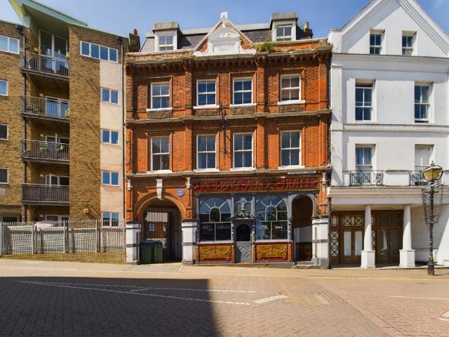 1 bedroom Flat To Rent