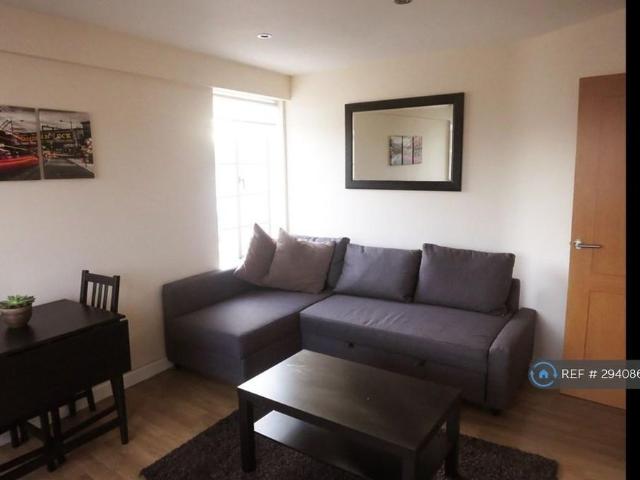 1 bedroom flat to rent