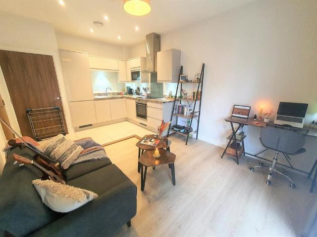 1 bedroom flat to rent