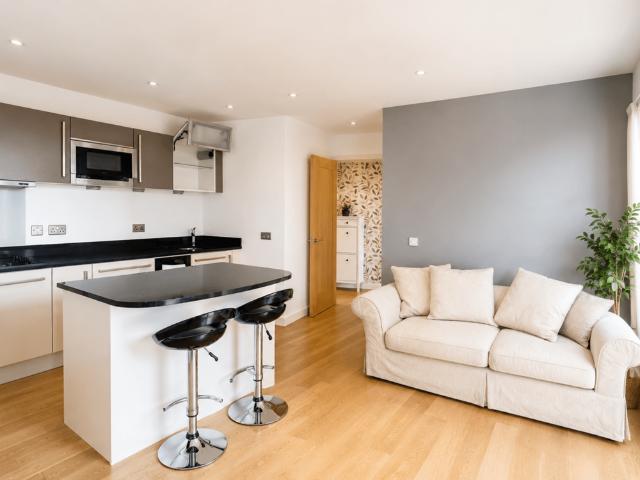 1 bedroom flat to rent