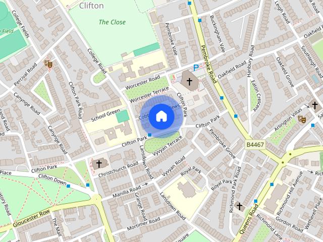 1 bedroom flat to rent