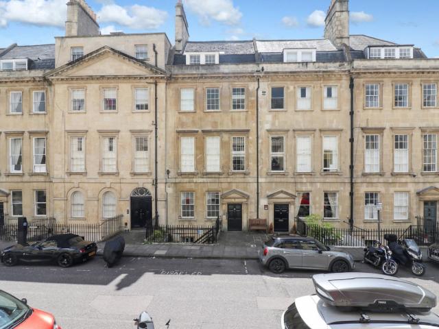 1 bedroom Flat To Rent