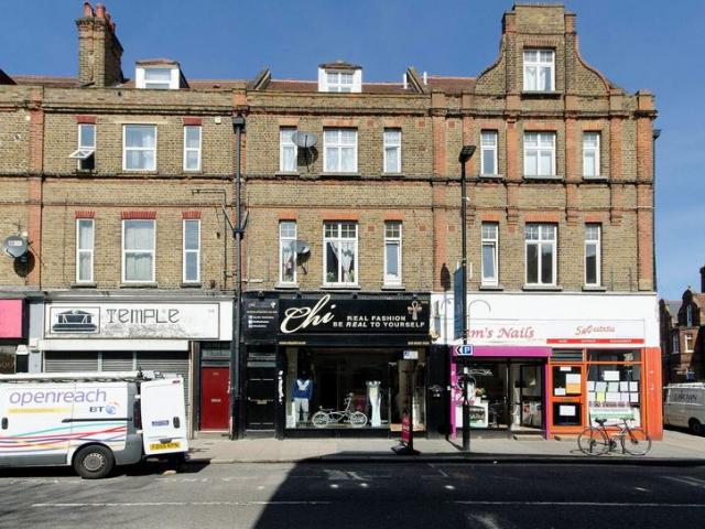 1 bedroom flat to rent