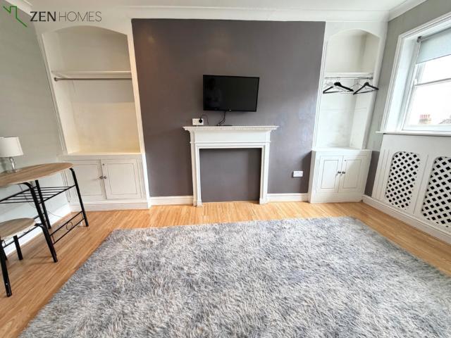 1 bedroom flat to rent
