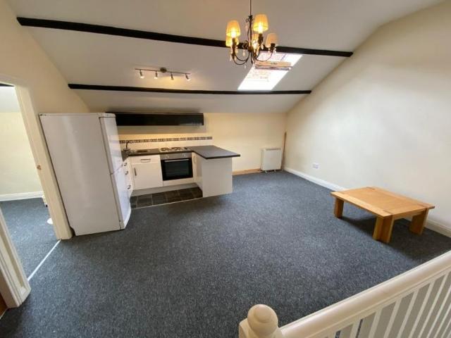 1 bedroom flat to rent