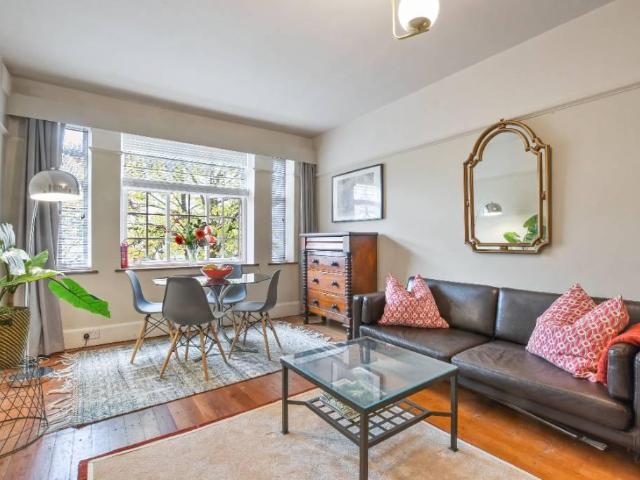 1 bedroom flat to rent