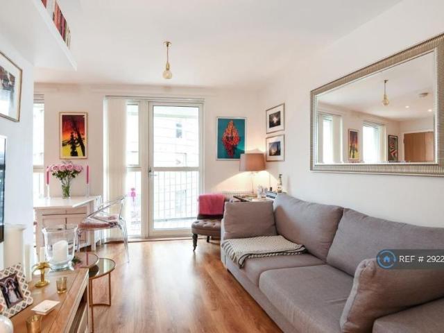 1 bedroom flat to rent