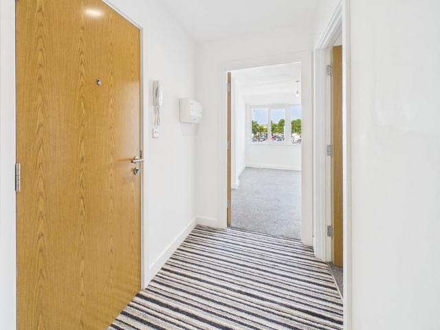 1 bedroom Flat to rent