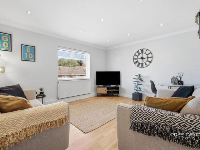 1 bedroom flat to rent