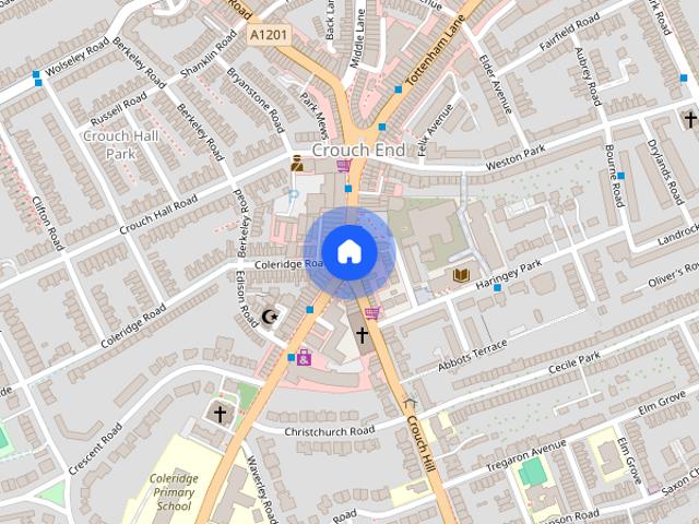1 bedroom flat to rent