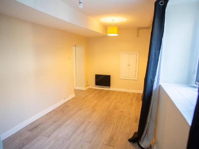 1 bedroom flat to rent