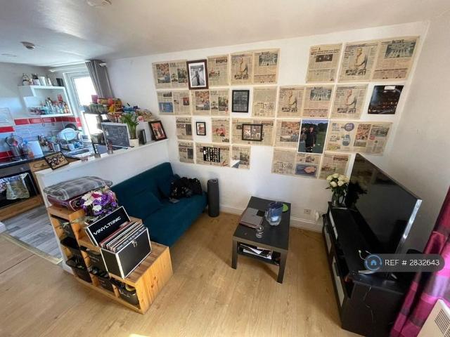 1 bedroom flat to rent