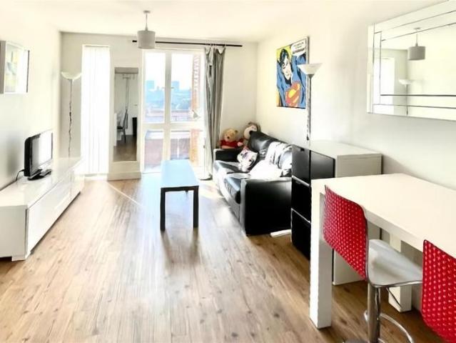 1 bedroom flat to rent