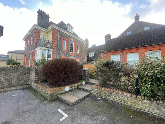 1 bedroom flat to rent