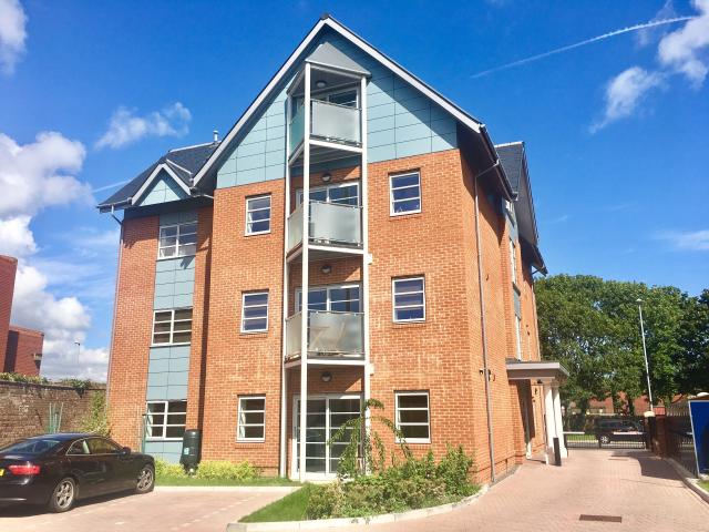 1 bedroom flat to rent