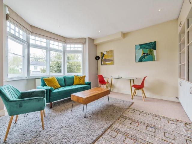 1 bedroom flat to rent