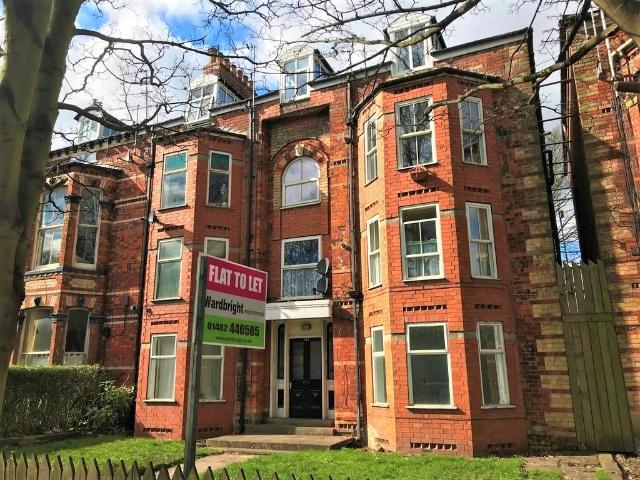 1 bedroom flat to rent