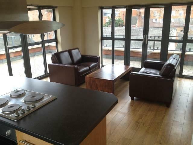 1 bedroom flat to rent