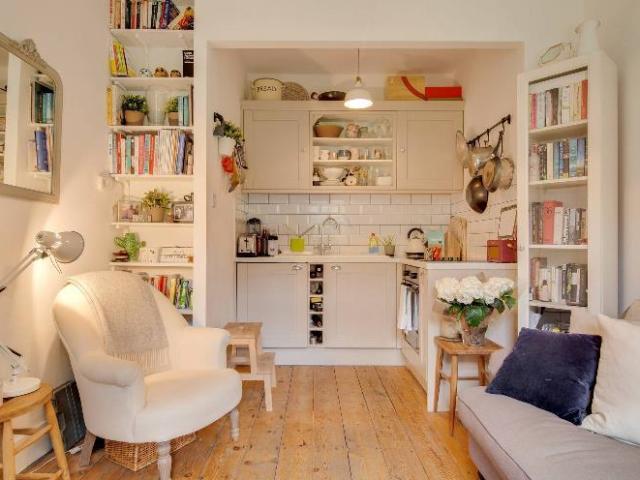 1 bedroom flat to rent