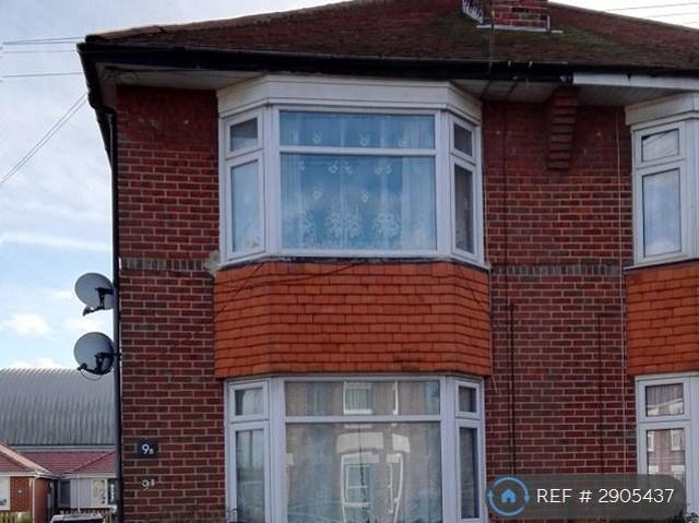 1 bedroom flat to rent