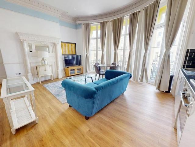 1 bedroom flat to rent