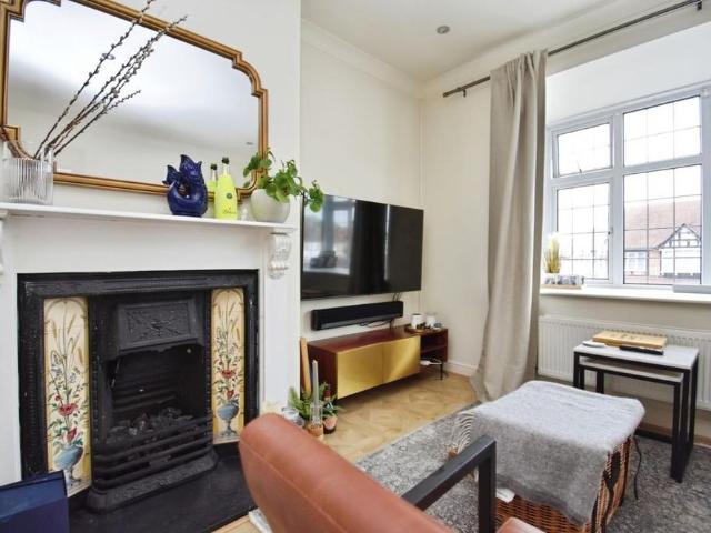 1 bedroom flat to rent