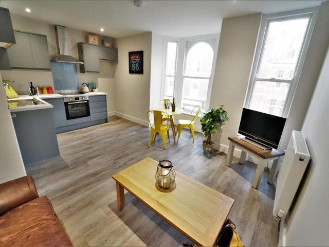 1 bedroom flat to rent