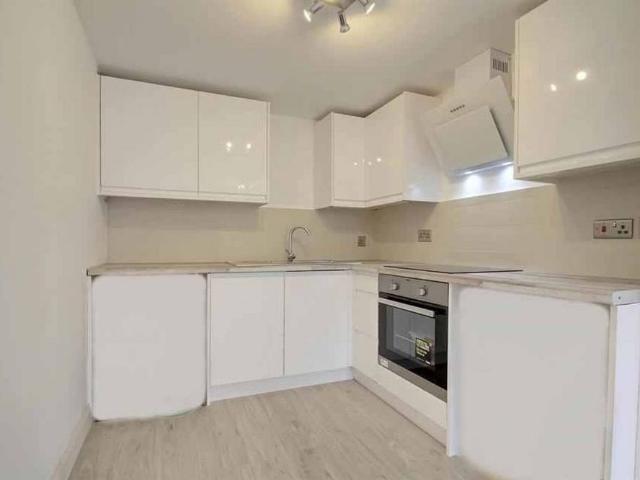 1 bedroom flat to rent