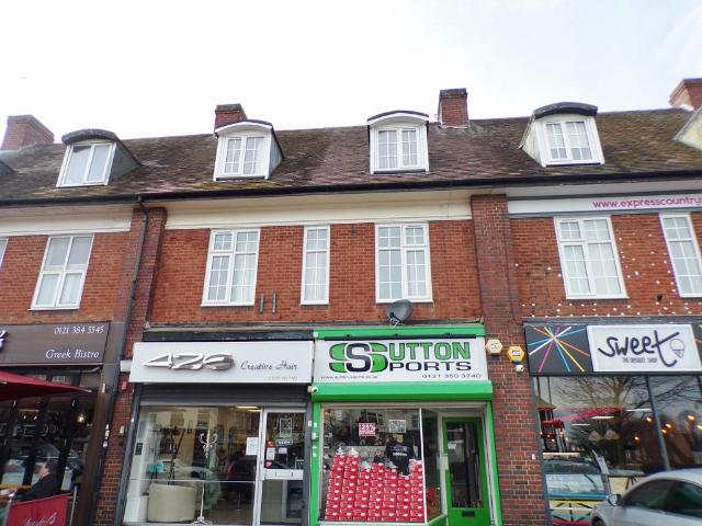 1 bedroom flat to rent