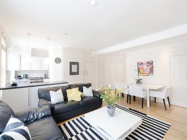 1 bedroom flat to rent