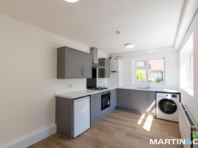 1 bedroom flat to rent