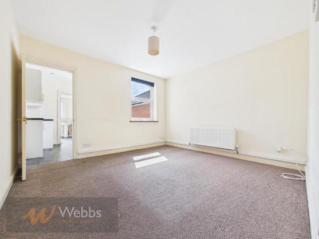 1 bedroom flat to rent