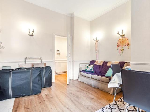 1 bedroom flat to rent