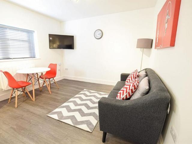 1 bedroom flat to rent